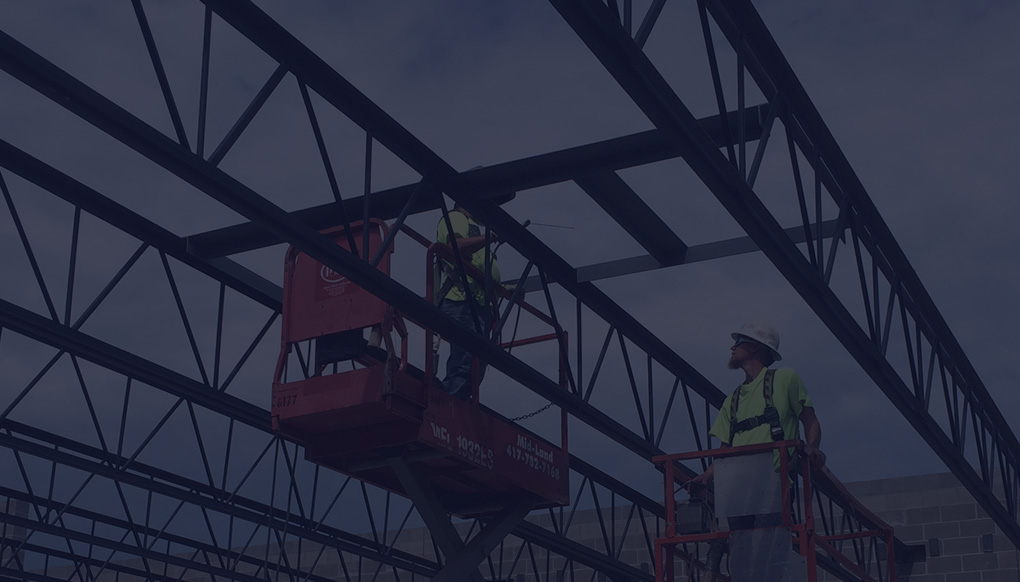 Mid-Land Enterprises: Your source for Metal Buildings, Maintenance ...